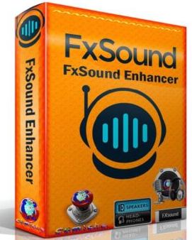 FxSound Enhancer Premium 13.025 Full Version | hamzasoftwaresolution