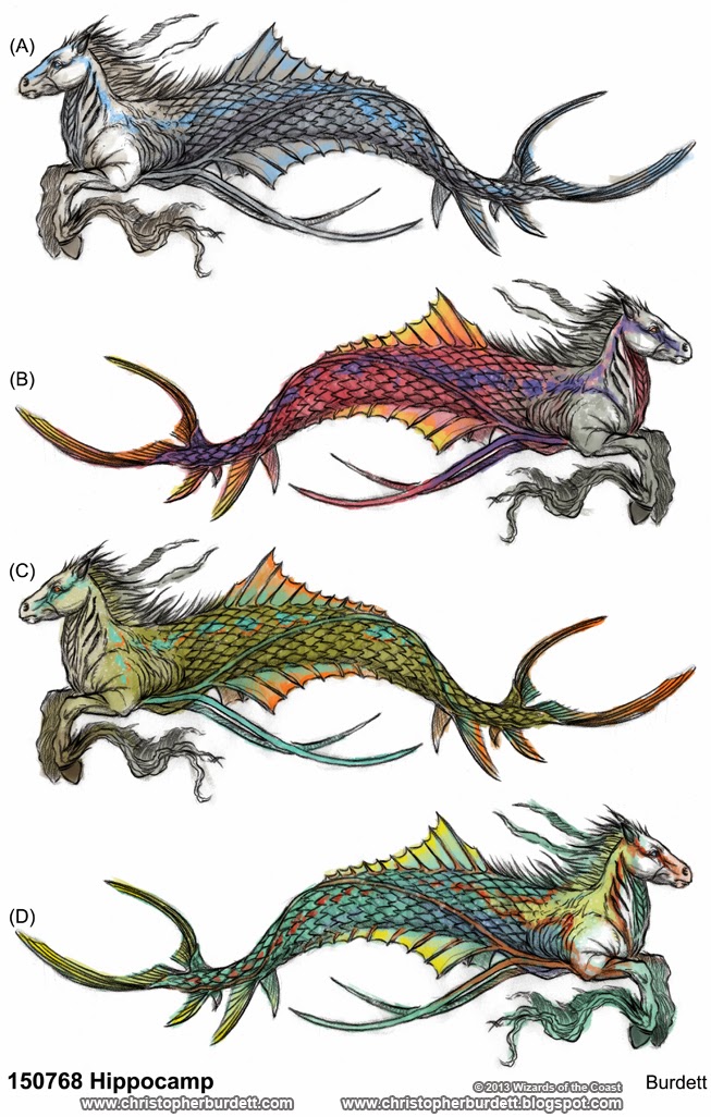 The DOODLES, DESIGNS, and aRT of CHRISTOPHER BURDETT: Breaching ...