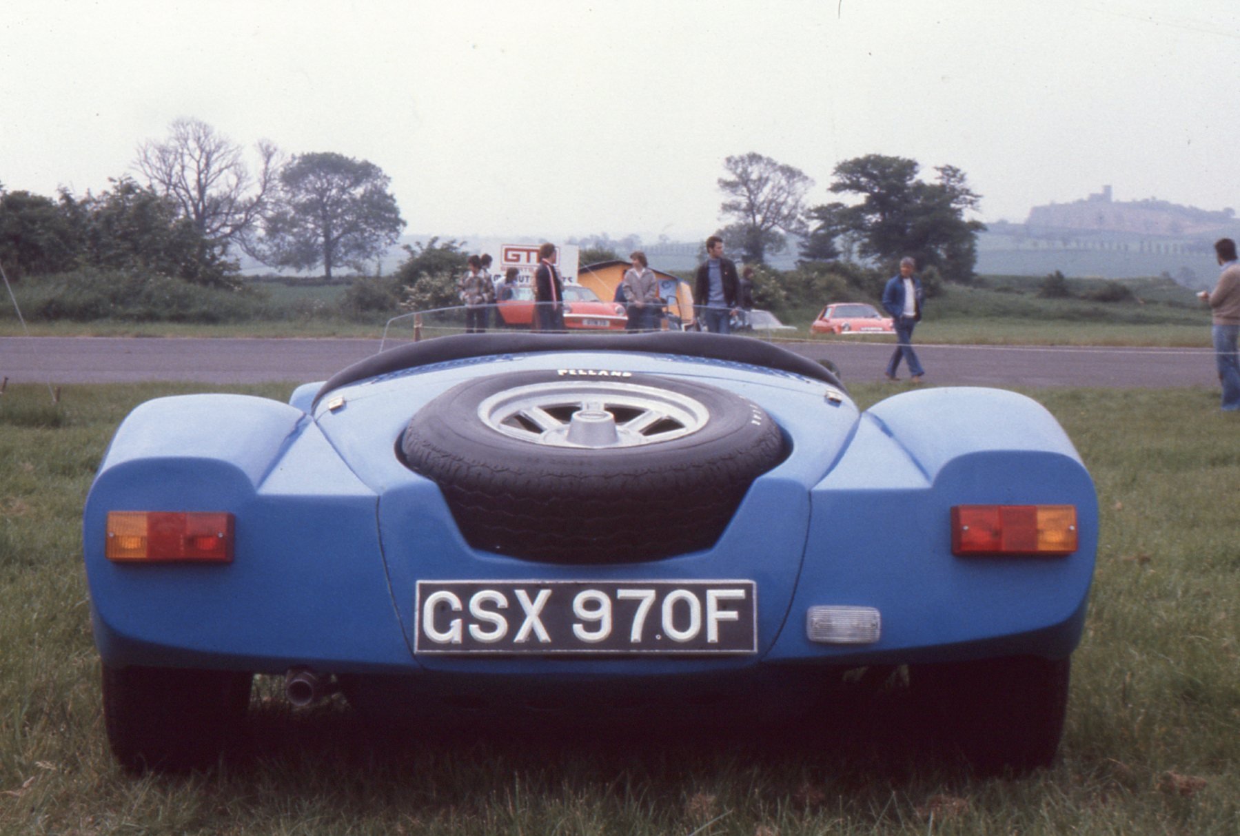 The Pelland Sports Story