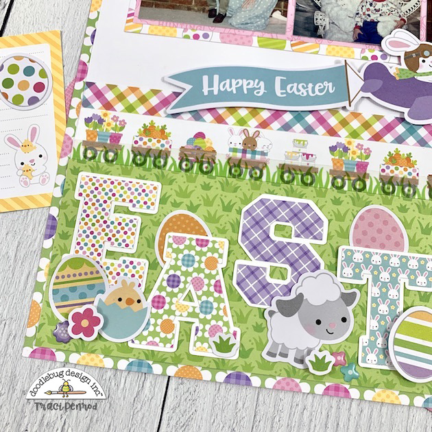 Artsy Albums Scrapbook Album and Page Layout Kits by Traci Penrod ...