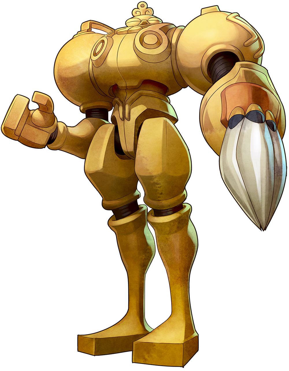 BLOOD WORK: TOP TEN DARKSTALKERS CHARACTERS