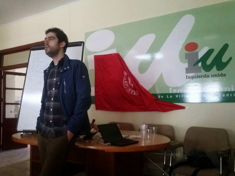 David Becerra Mayor: Fotos