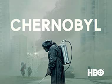 REVIEW OF HBO'S "CHERNOBYL" mini series and why IT MADE US CRY ...