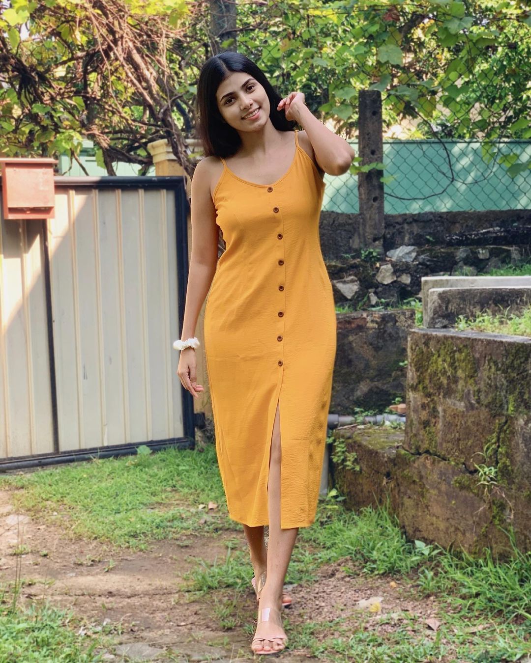 25 Beautiful Photos You Have Never Seen By Tanasha Hatarasinghe