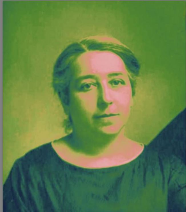 Heroínas: Mathilde Wurm trabajó por los derechos de las mujeres, los ...