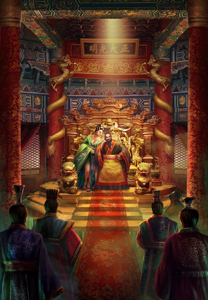 Daystar Chronicles: Review & Actual Play: Godbound – A Game of Divine ...