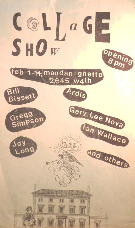 Gregg Simpson Art Blog