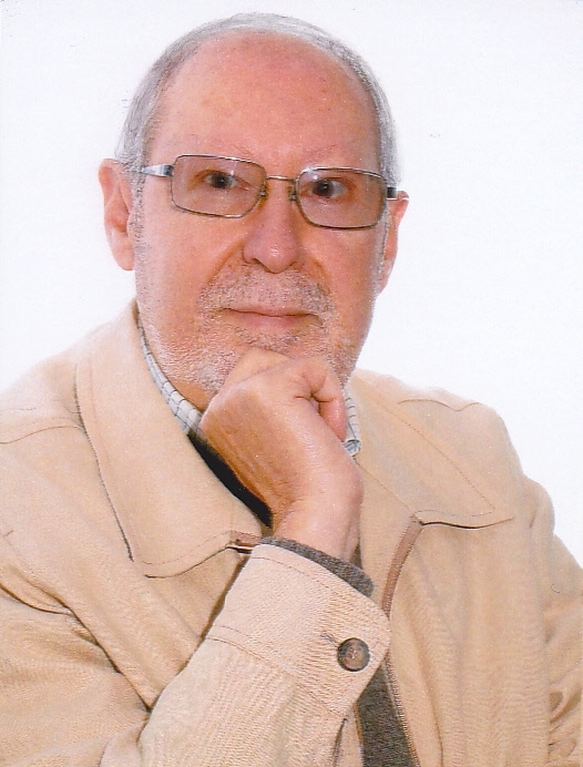 El Blog de Elga Reátegui (entrevistas): José Ramón Martínez: “Un equipo ...