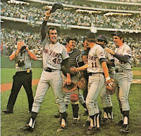 Mack's Mets: The Offseason of the 1973 Mets-A Cautionary Tale
