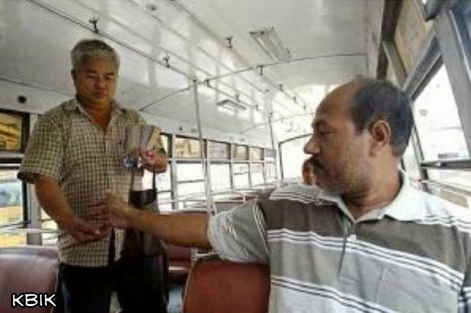 Aku Budak Telok: Pengangkutan Bas Awam di Klang dan Banting (1970-1990an)