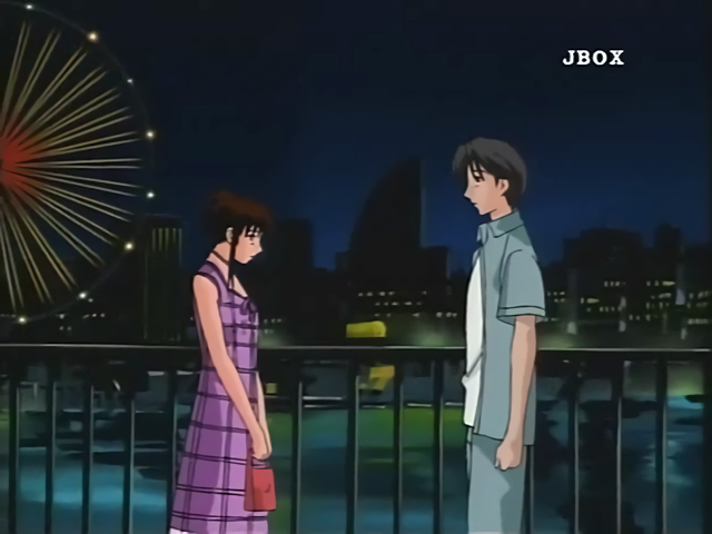 아이들의 시간 : a forbidden time 금지된 시간