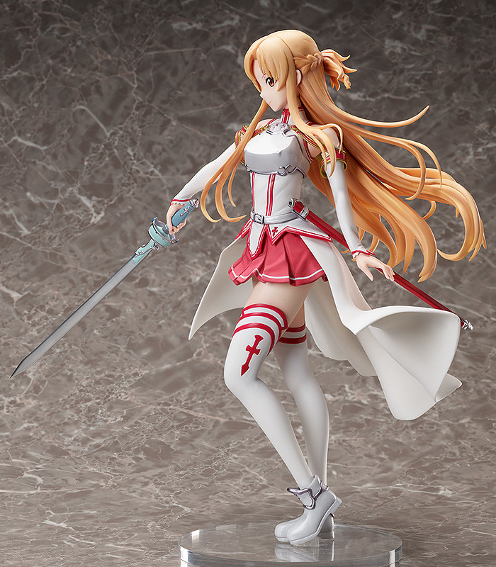 Sword Art Online Alicization: War of Underworld - Asuna -Knights of the ...