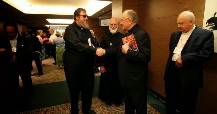 Traditional Catholicism in Nigeria (Crede, ut intelligas): Why does ...