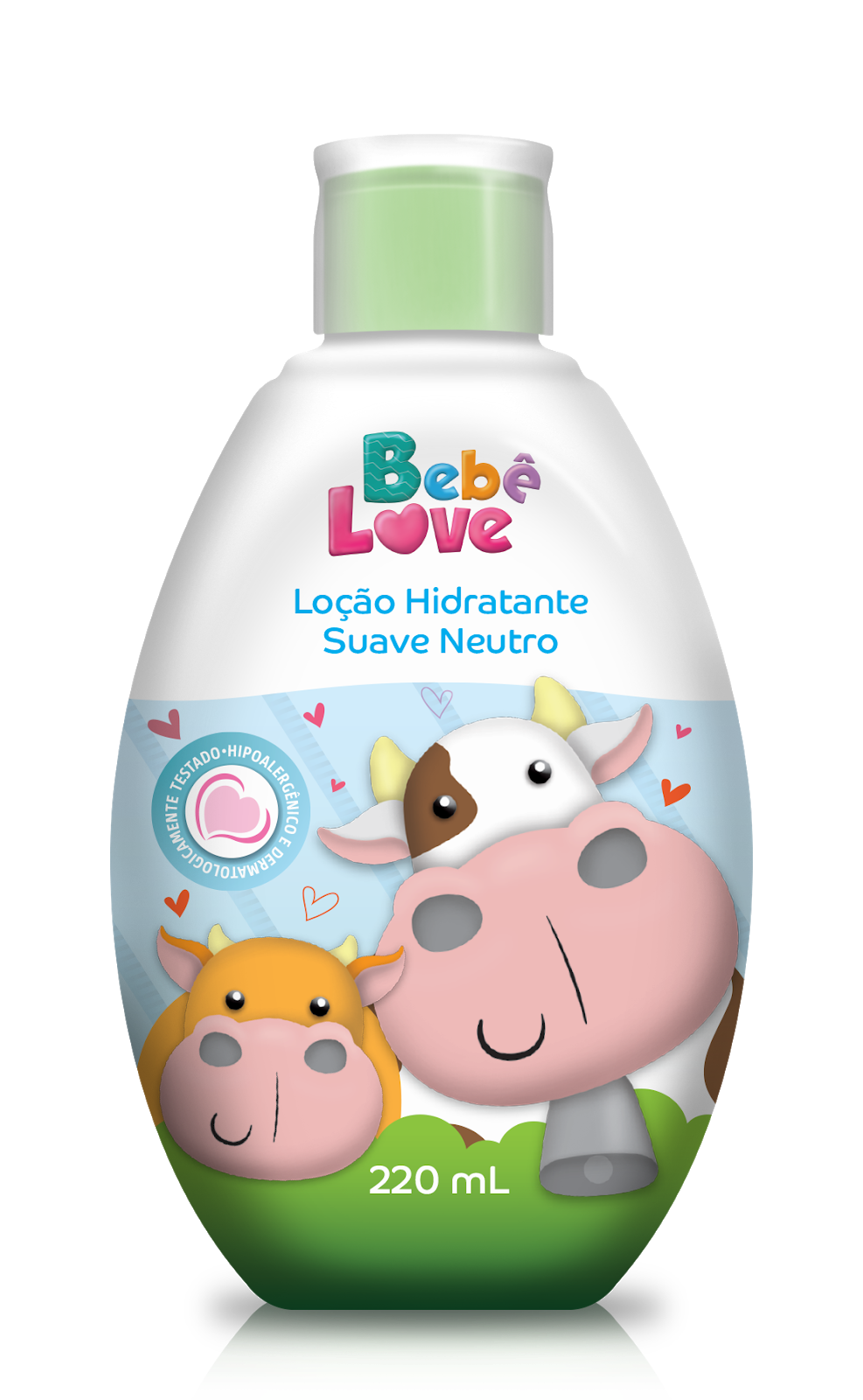 Fashionistas Kids: Conheça os diferentes tipos de pele dos bebês!