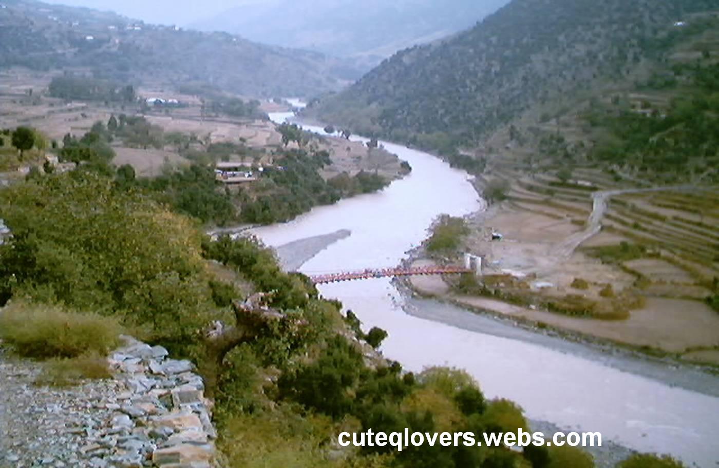 Chakdara Lower Dir Pakistan | All About Pakistan