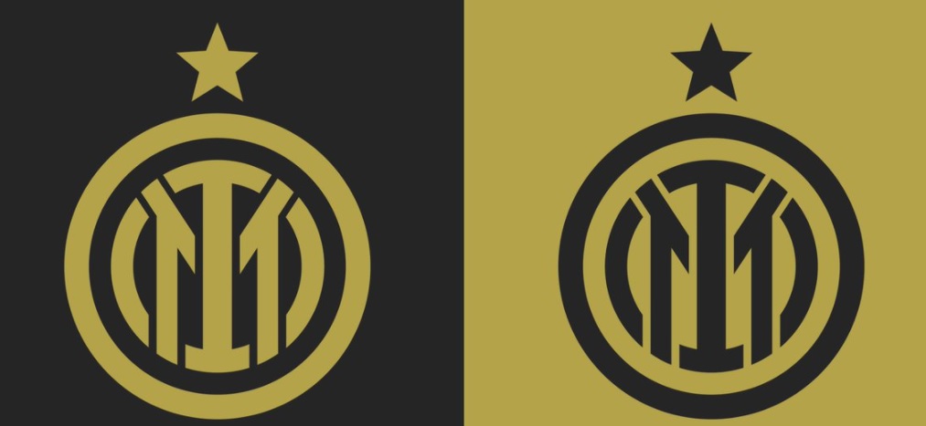 ESCUDOS DO MUNDO INTEIRO: ESCUDO DA INTER DE MILÃO
