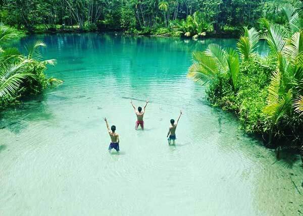 13 Tempat Wisata di Bengkulu Utara Paling Terbaru & Kekinian ...