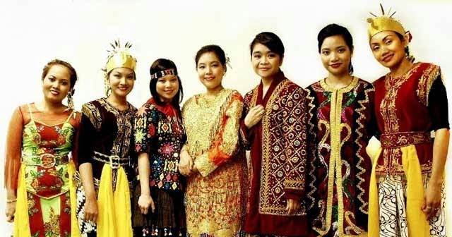 Teori, Prinsip dan Nilai pendidikan Multikultur | Lemon Inspirasi