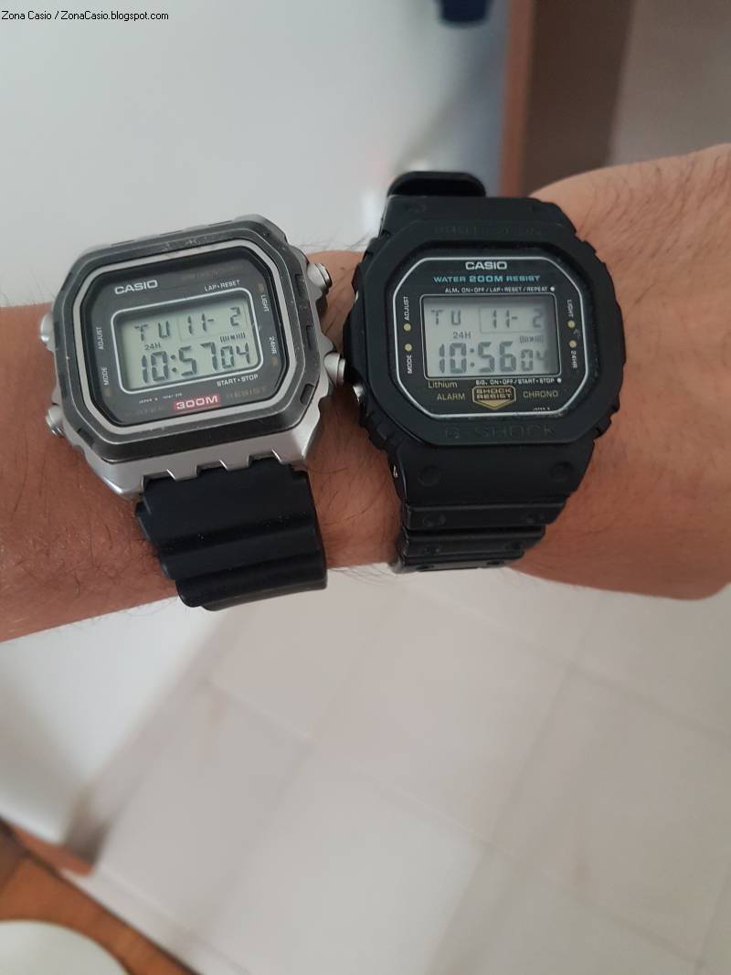 Zona Casio: Galería de los lectores (113)