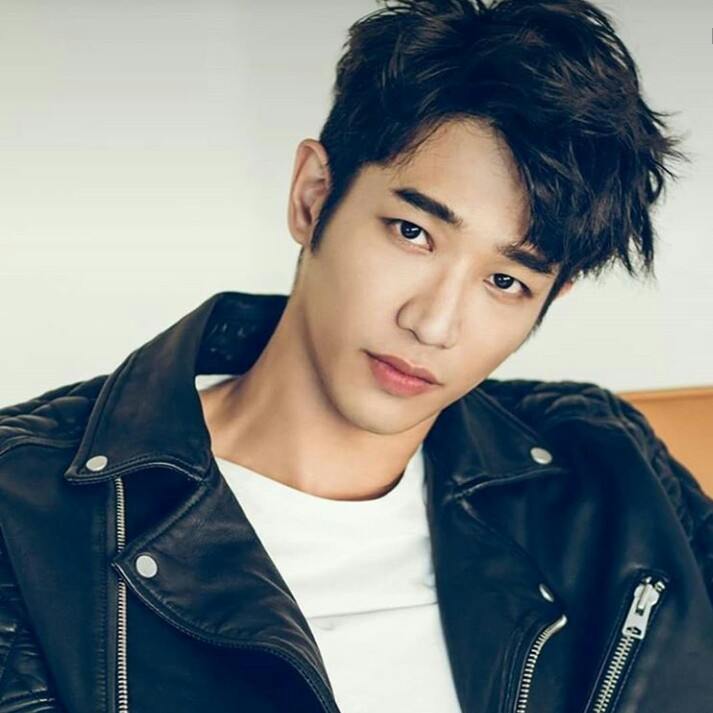 Biodata dan Profil Lengkap Jasper Liu - Nona Mandarin