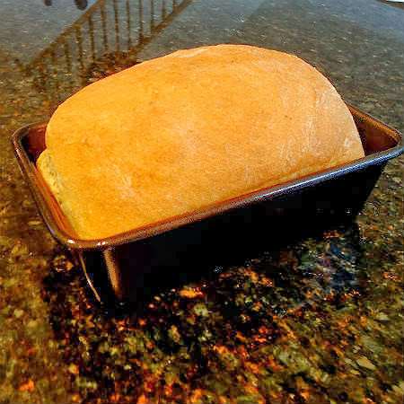 One Perfect Bite: Stuffing Bread