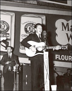 FROM THE VAULTS: Bobby Lord born 6 January 1934