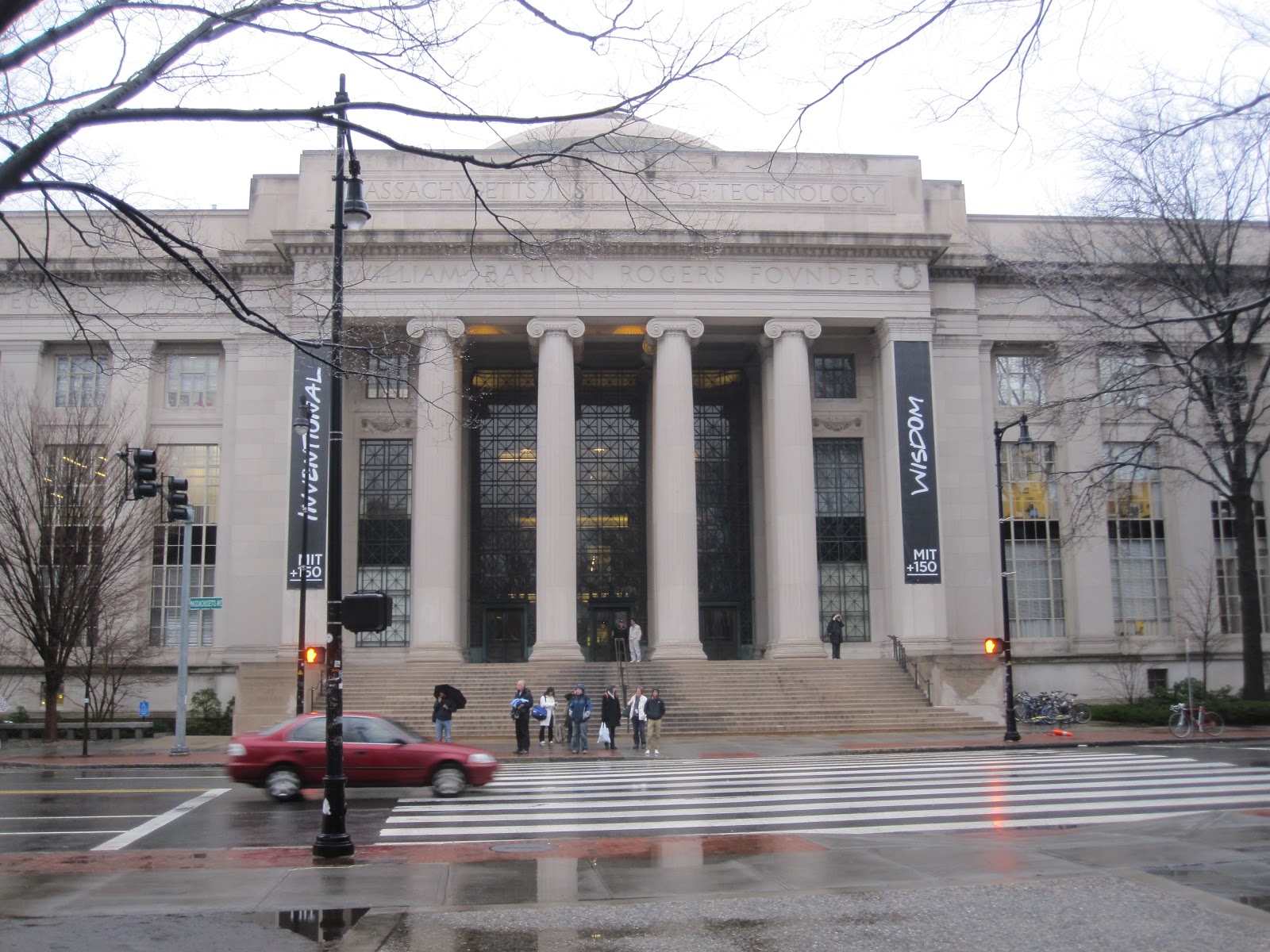 Souvenir Chronicles: THE BEST UNIVERSITIES IN THE WORLD, Part 2