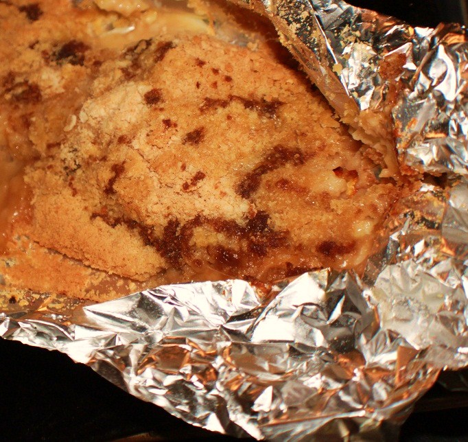 Flounder Recipe With Ritz Crackers at Tammy Jackson blog