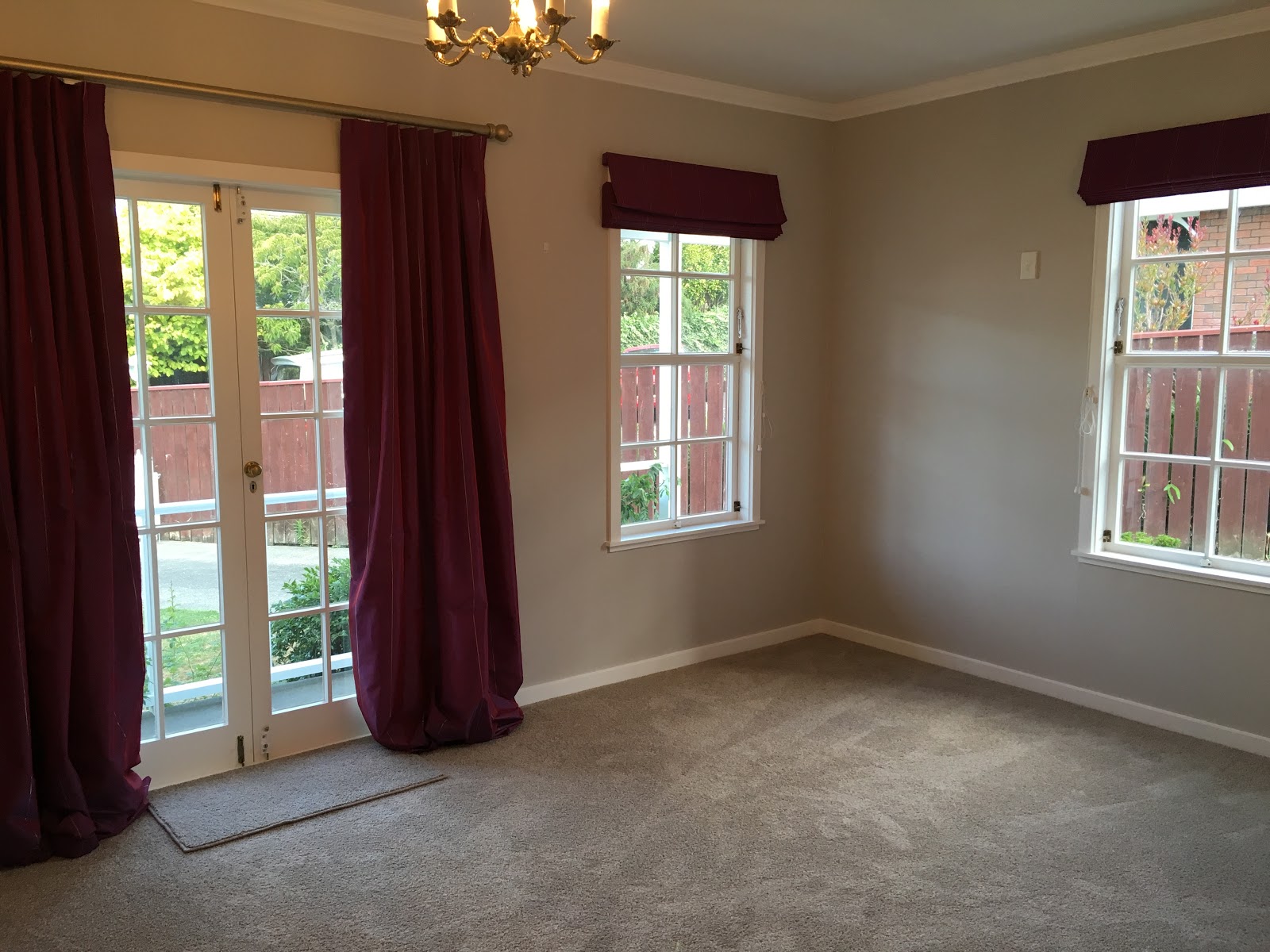 Colonial Revival - Our Churton Abode