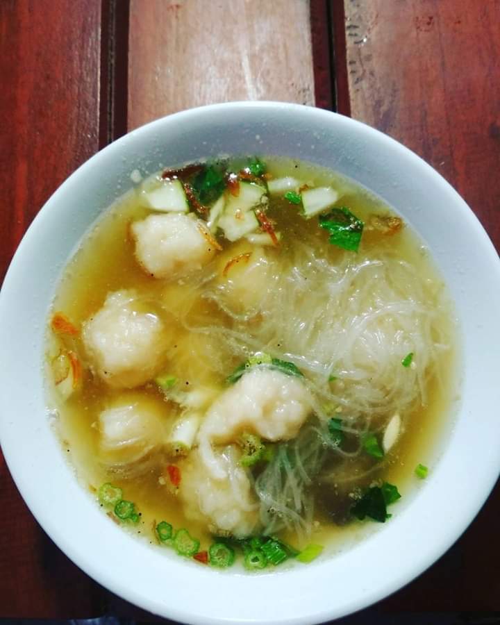 Tekwan dan Model di Lampung | Tekwan Model Antasari