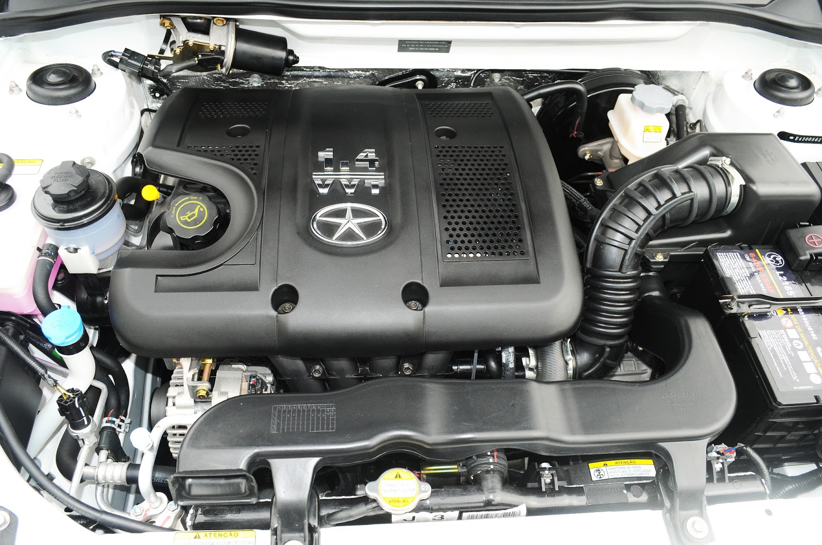 RACIONAUTO: NOVOS JAC J3 E J3 TURIN - LANÇAMENTO