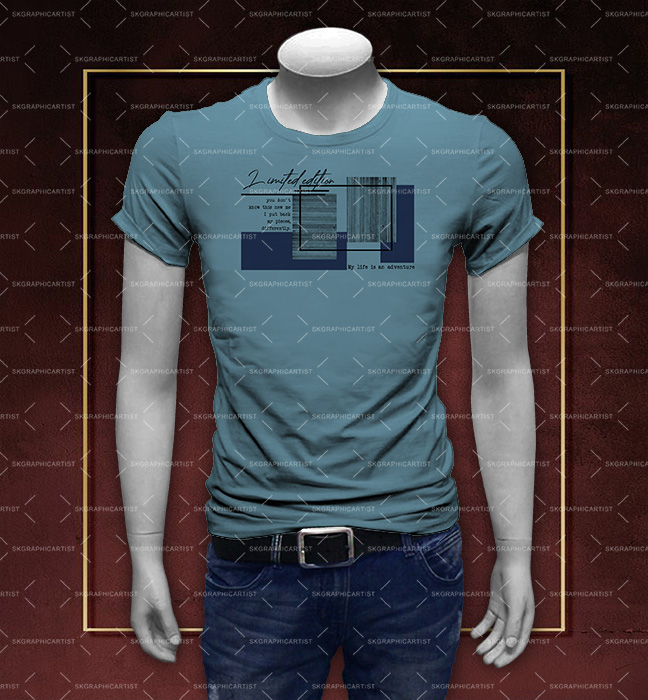 men's t-shirts design