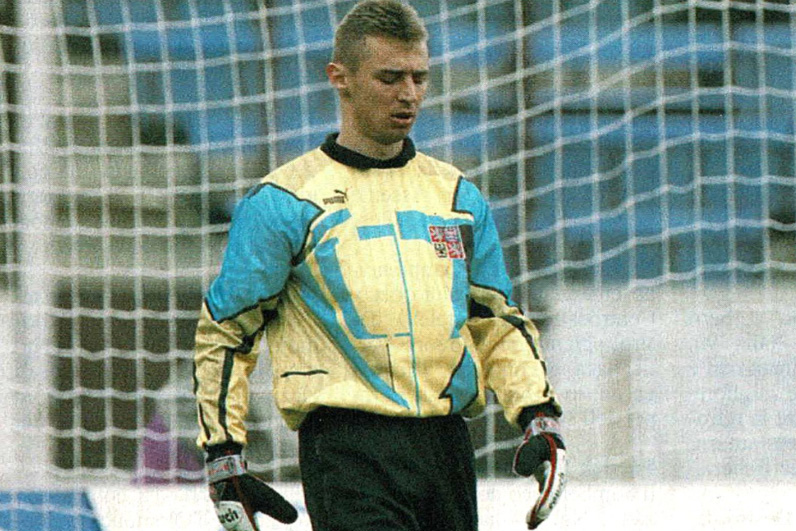 Petr Kouba, quando la gloria gli sfuggì letteralmente dalle mani