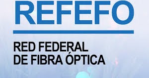 Red Federal de Fibra Óptica (REFEFO) en Argentina