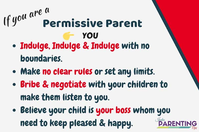 Authoritative Parenting Examples In Movies For Example, Helicopter ...