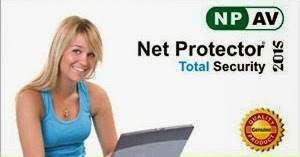 Net Protector Antivirus 2015-2017 Crack ~ pctop10software