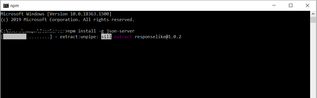 Everything Automation: How to Fake or Mock an API with JSON Server ...