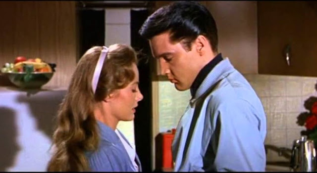 WAYNE'S WORLD OF CINEMA: ROUSTABOUT (1964)