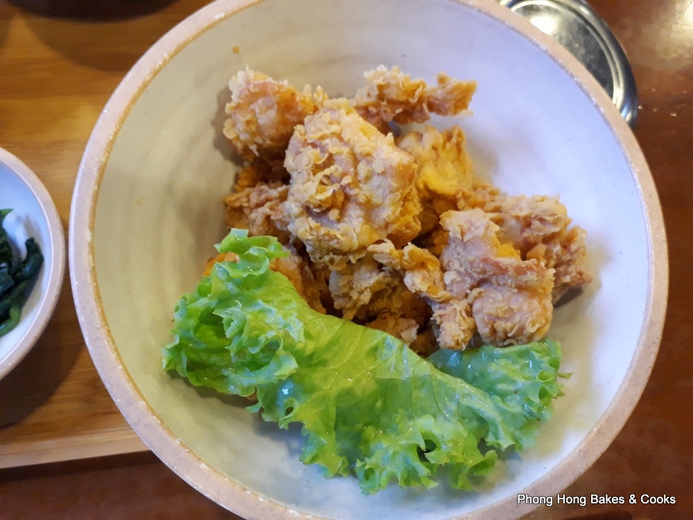 PH the Malaysian Carnivore: Oiso, The Curve