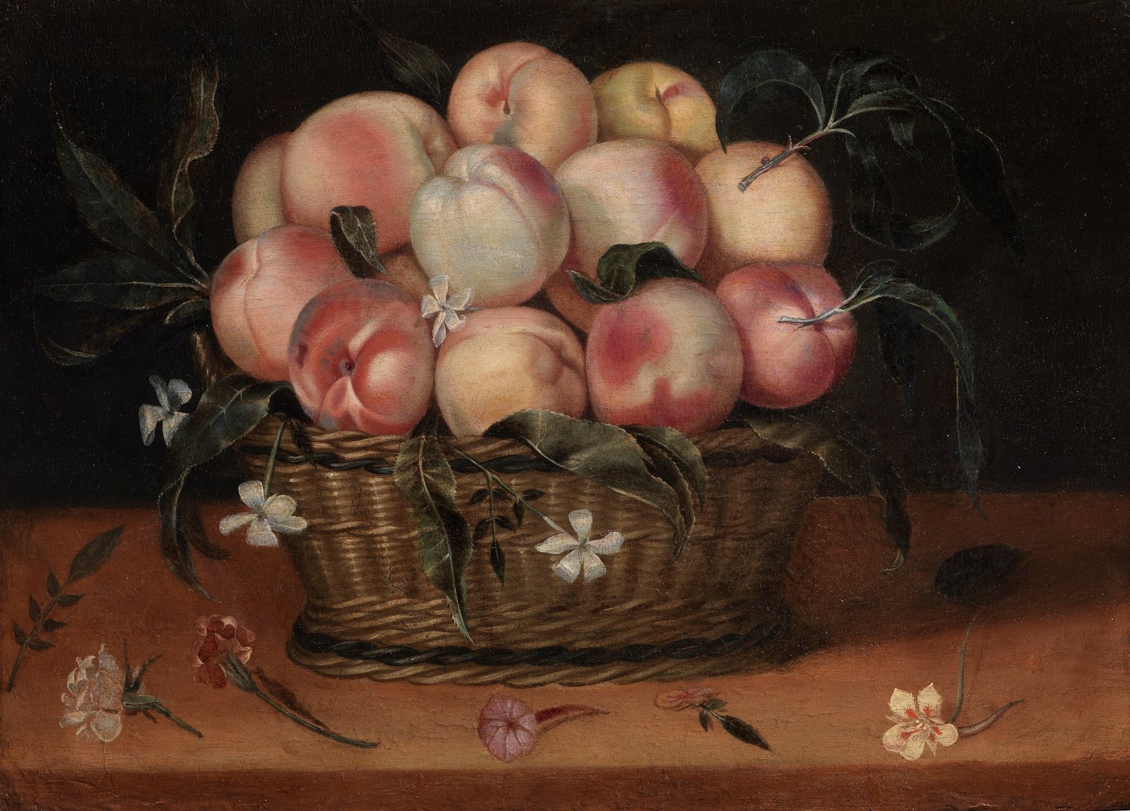 Fede Galizia (1578-1630) | Baroque painter : 네이버 블로그