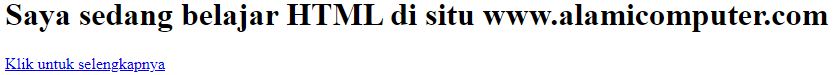 Paragraf Anchor Element ~ Alami Computer