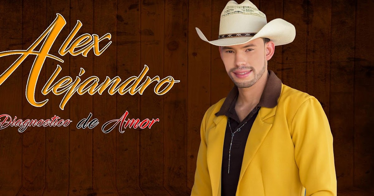 ARAUCA LLANO Y FOLCLOR: ALEX, ALEJANDRO, PROMOCIONALES 2018