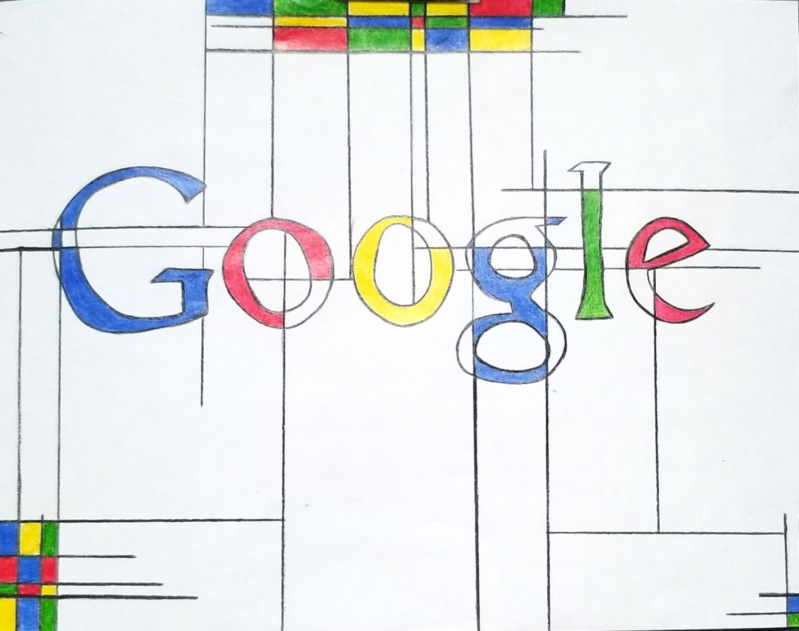 Ms. Eaton's Phileonia Artonian: Art History Google Logo