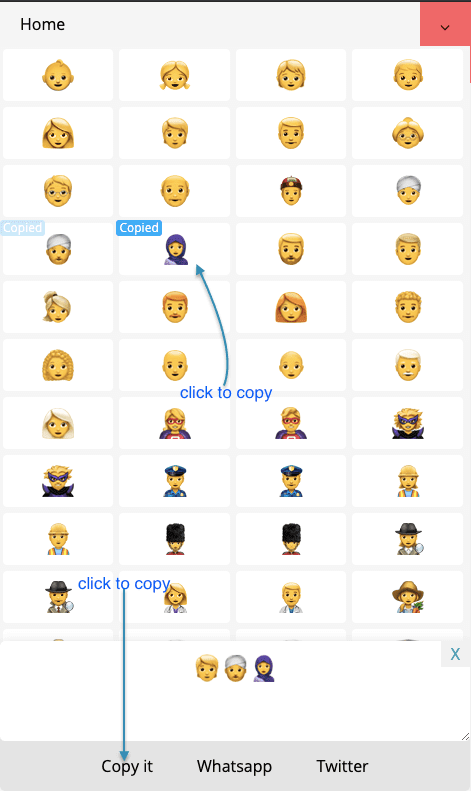 Youtube Emoji And Symbol Collection Copy Paste Youtube