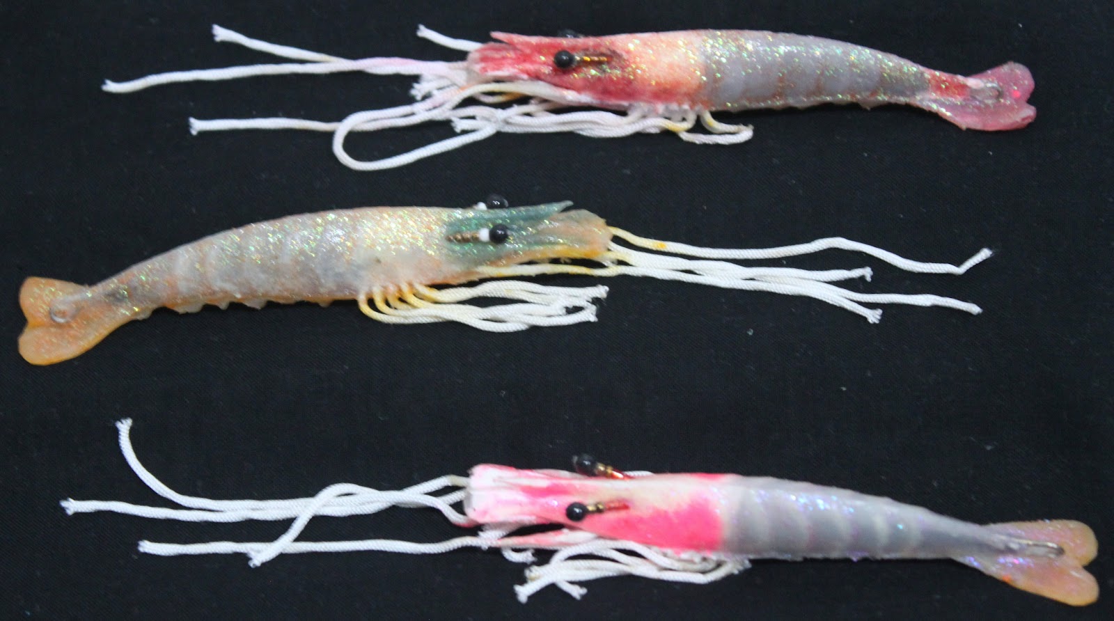 UMPAN PANCING HAND MADE