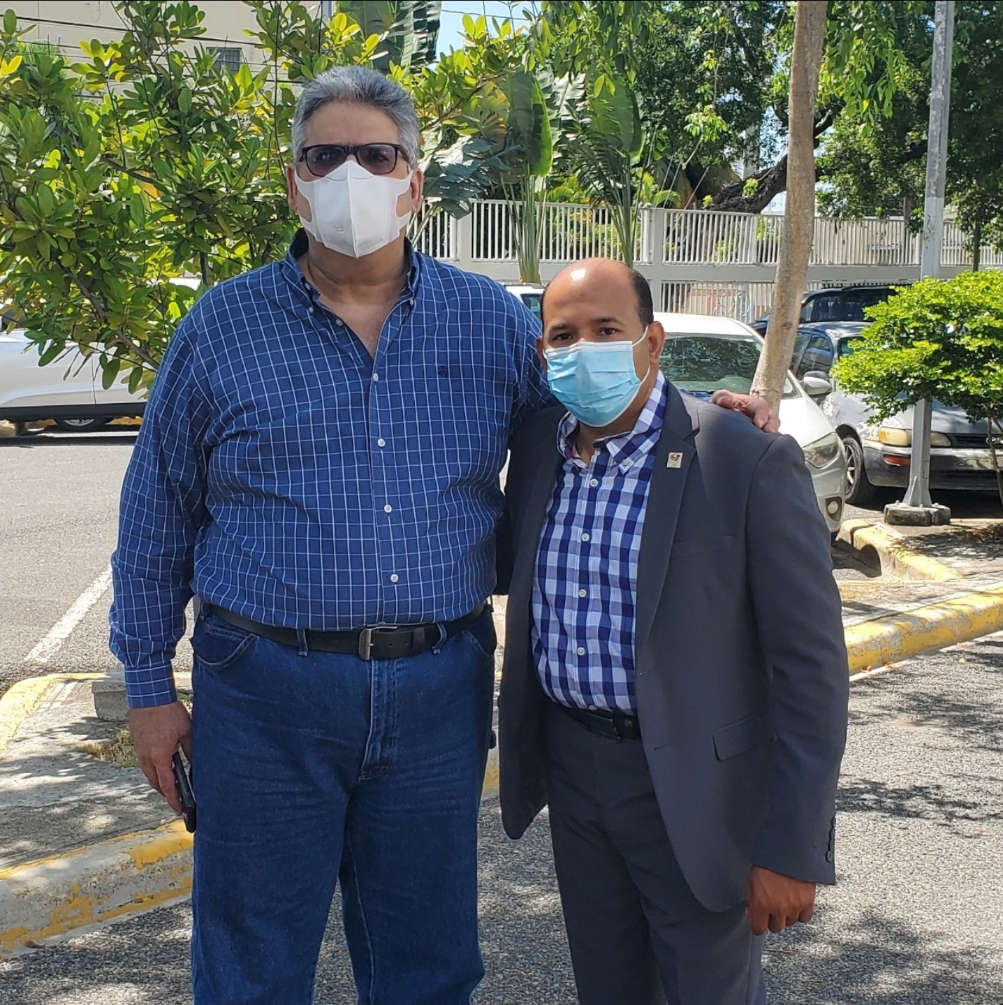 Escogen Braulio Ramírez presidente comité organizador copa virtual ...