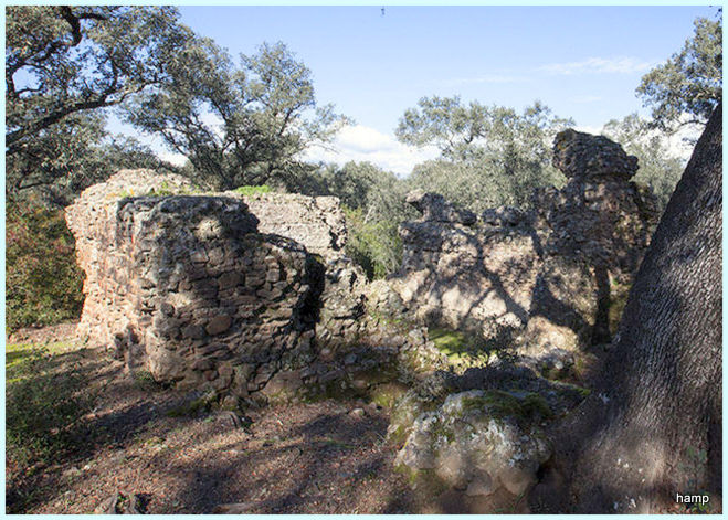 Caminando por la PRE&HISTORIA: ENCLAVE ARQUEOLÓGICO DE MULVA MUNIGUA ...