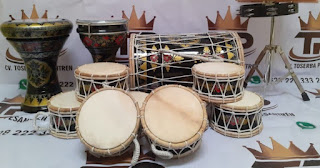 10 Alat Musik Khas Betawi Beserta Gambarnya - Coldeja | Blog Seputar Informasi Menarik Unik dan ...