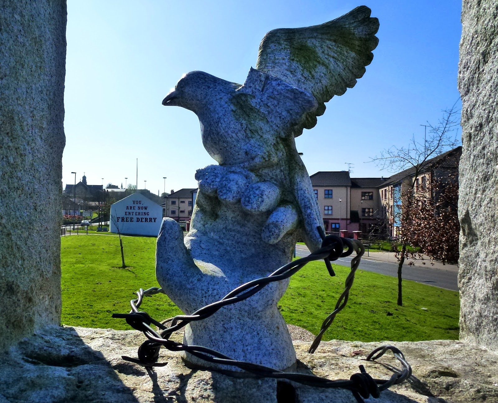 Paddy's Wagon: Different Strokes for Different Folks