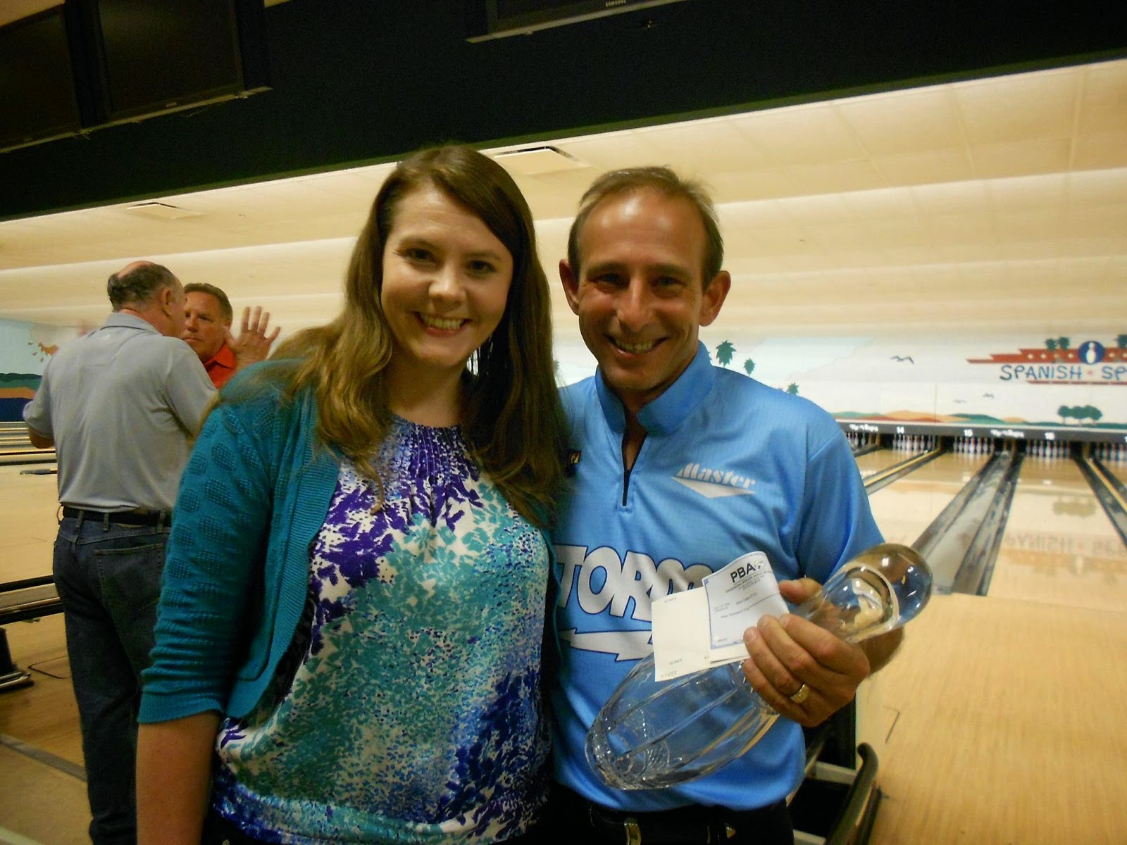 Jill's NW Sports blog